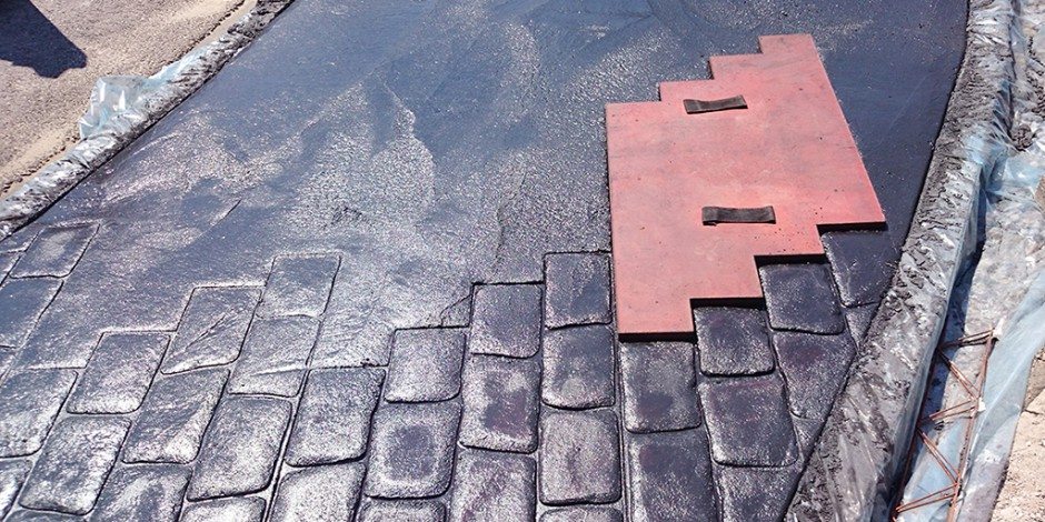 Nederland is klaar voor printbeton, Printbeton & Co - Bouw en ...