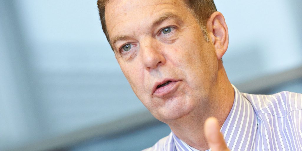 Interview STEK directeur Wim den Boer (artikel) - Bouw en Uitvoering ...