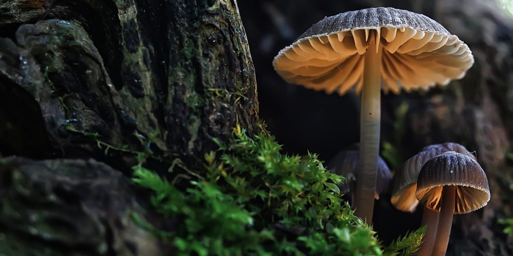 Schimmelarchitectuur: baksteen op basis schimmel - Bouw en Uitvoering