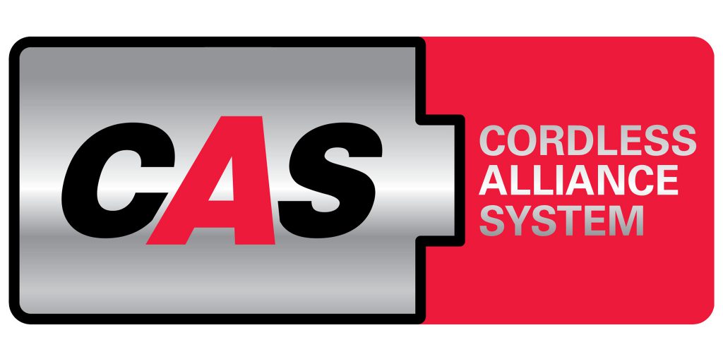 1 accu voor alles: Cordless Alliance System (CAS) - Bouw en Uitvoering ...
