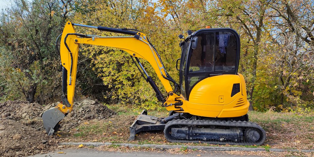 Subsidies nieuwe en schone bouwmachines en ombouw naar waterstof - Bouw ...