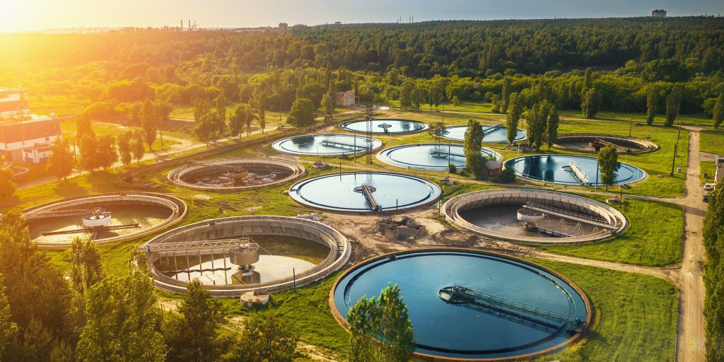Investeringen in riool en waterhuishouding bij gemeenten toegenomen ...