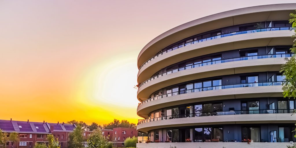 Flexcity – gebiedsontwikkeling modulair bouwen en digitaal ontwerpen ...