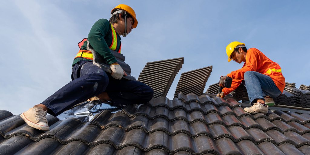 Valgevaar vaak geconstateerd bij controle op 200 bouwplaatsen - Bouw en ...