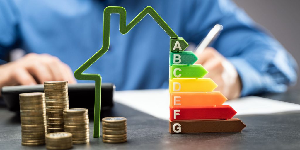 Duurzaam huis voor iedereen dankzij extra 900 miljoen kabinet - Bouw en ...