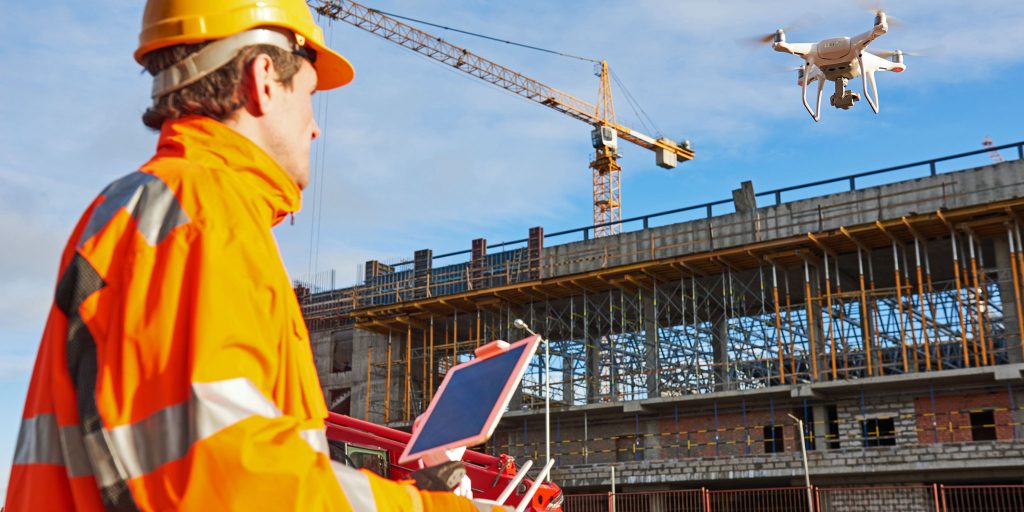 Ontwikkelingen in de bouwsector - Bouw en Uitvoering - Bouw en Uitvoering