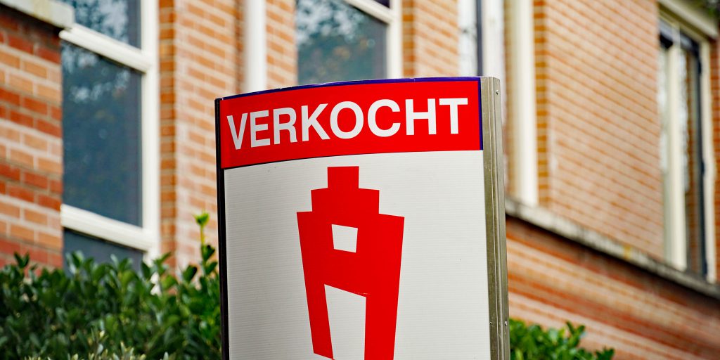 Koopwoning prijzen licht gestegen - Bouw en Uitvoering - Bouw en Uitvoering