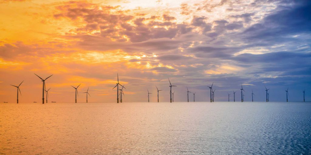 2024 start verdubbeling windenergie op zee - Bouw en Uitvoering - Bouw ...
