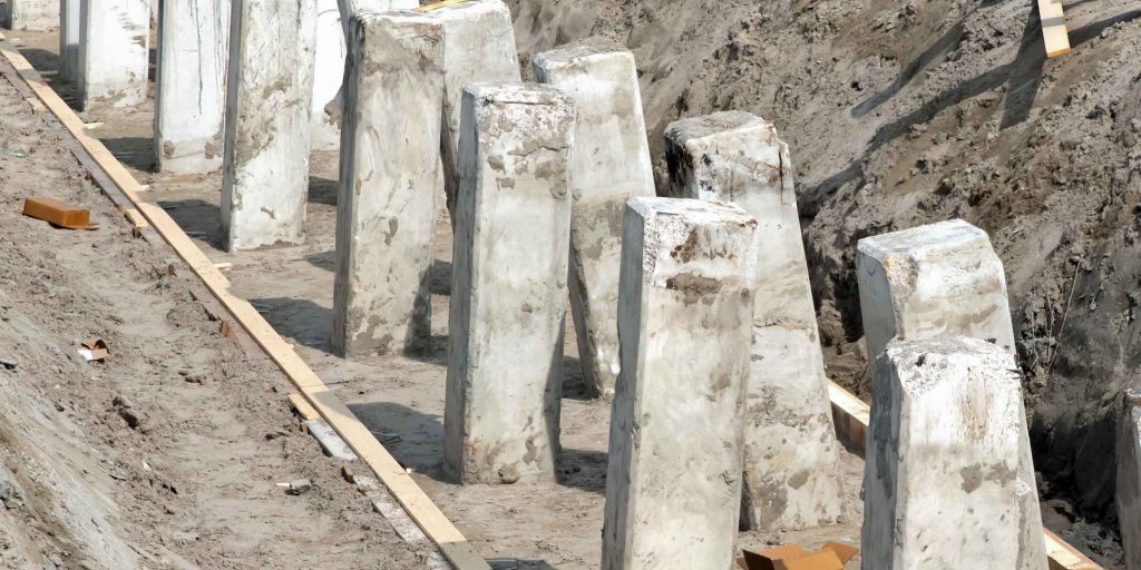 Funderingen en de onzekerheden bij inschatten van problemen daarmee ...