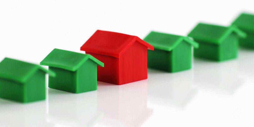 Natuur en Milieu: “Bestaande bouw kan woningtekort verminderen” - Bouw ...