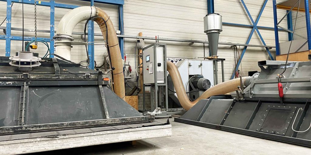 Kiwa BDA Testing accreditatie wederom met vier jaar verlengd - Bouw en ...