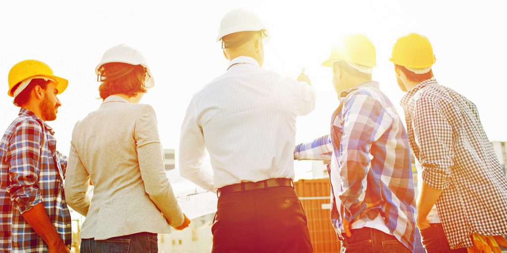 Bouw en infra CAO, komt er nu eindelijk schot in de onderhandelingen? - Bouw en Uitvoering