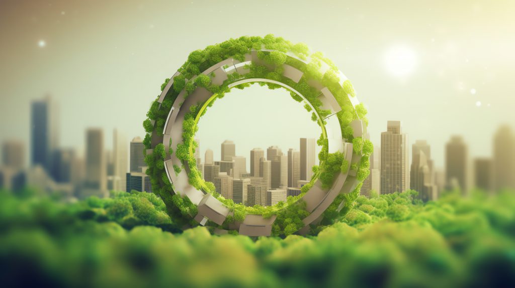 EKOO subsidie stimuleert circulariteit in bouw en infra - B+U - Bouw en ...
