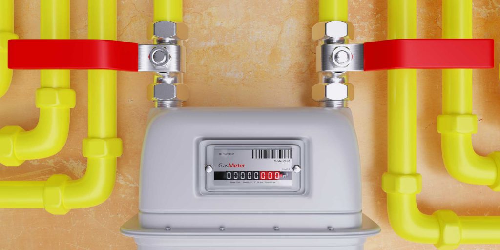 Gasinstallaties ontwerpen met de nieuwe ISSO uitgave - B+U - Bouw en ...