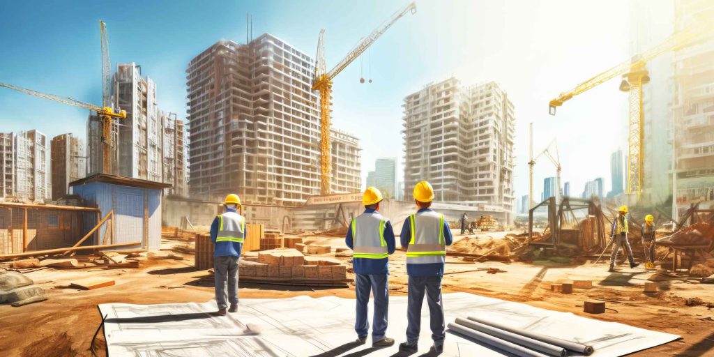 IPLO neemt ondersteuning van de Omgevingswet over - B+U - Bouw en ...