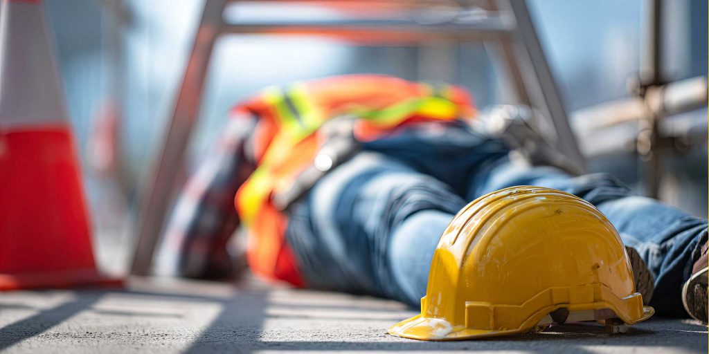 Arbeidsongeval: recente cijfers en sectorinzichten - Bouw en Uitvoering ...
