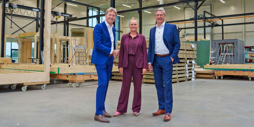 Resultaten 2025: TBI groeit naar recordniveau met mooie cijfers - Bouw ...